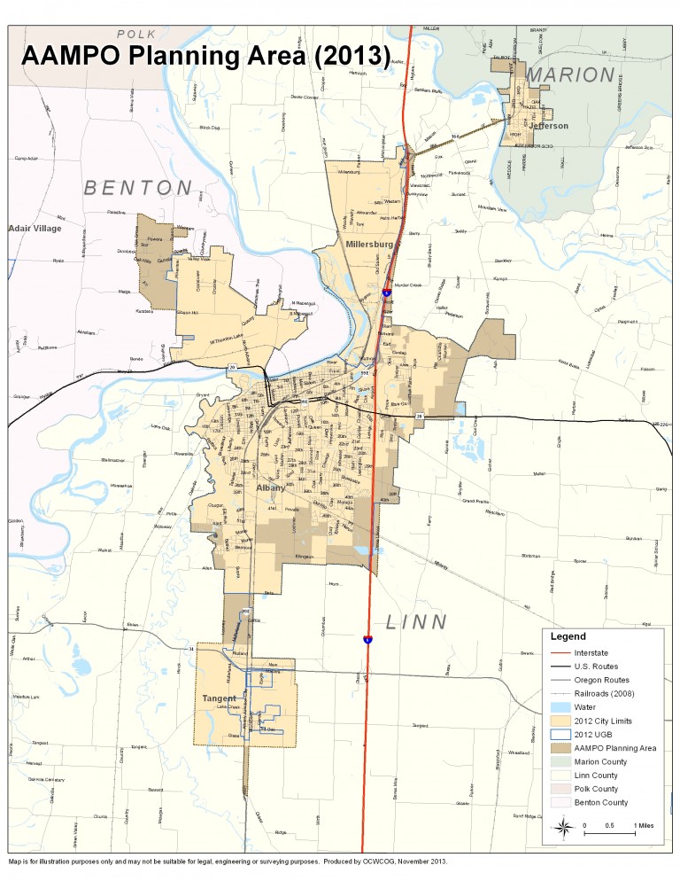 AAMPO Detailed Map | OCWCOG